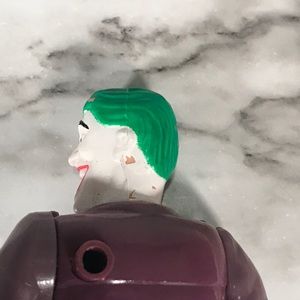 Marvel | Toys | Vintage 989 Joker Action Figure | Poshmark
